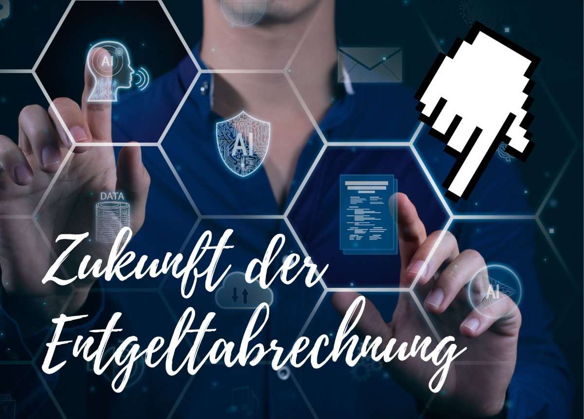 Die Zukunft der Entgeltabrechnung - hrnatives - Personalwesen ...